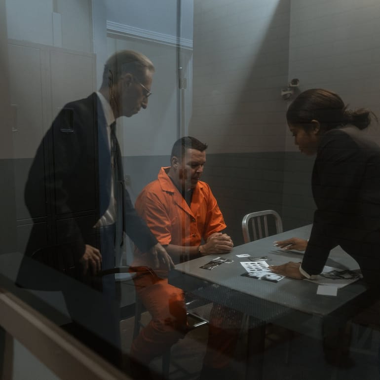 Mike Thurston - Campaign for District Attorney of Waukesha County, WI ...